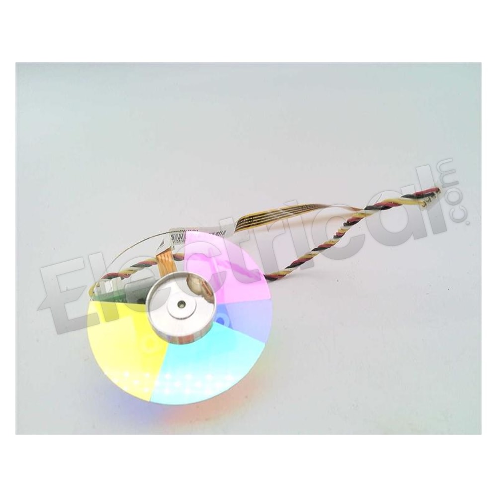 Proxima P0G36-7710-00 Projector Audio Visual