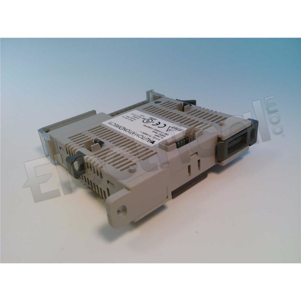 P1-04ADL-1 Automation Direct PLC Module Automation