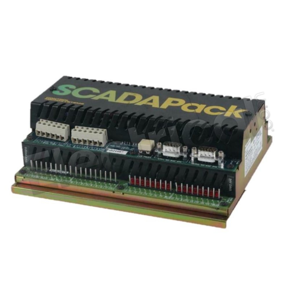 Schneider Electric P1-100-02-0-1 PLC Programmer Automation