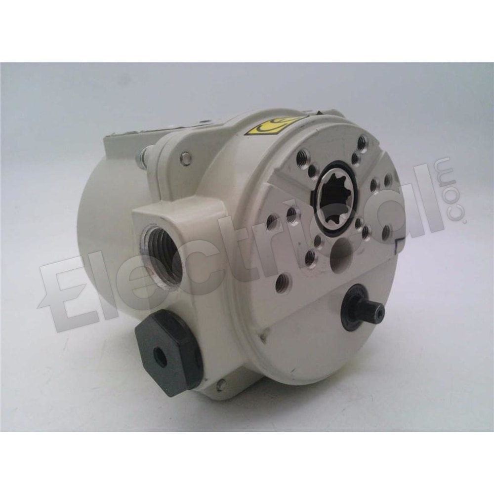 P1-230N4 Promation Engineering Electric Actuator Machine Part