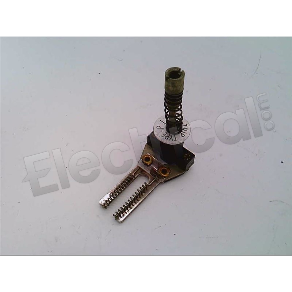Federal Electric P1.42 Heater Element Motor Control