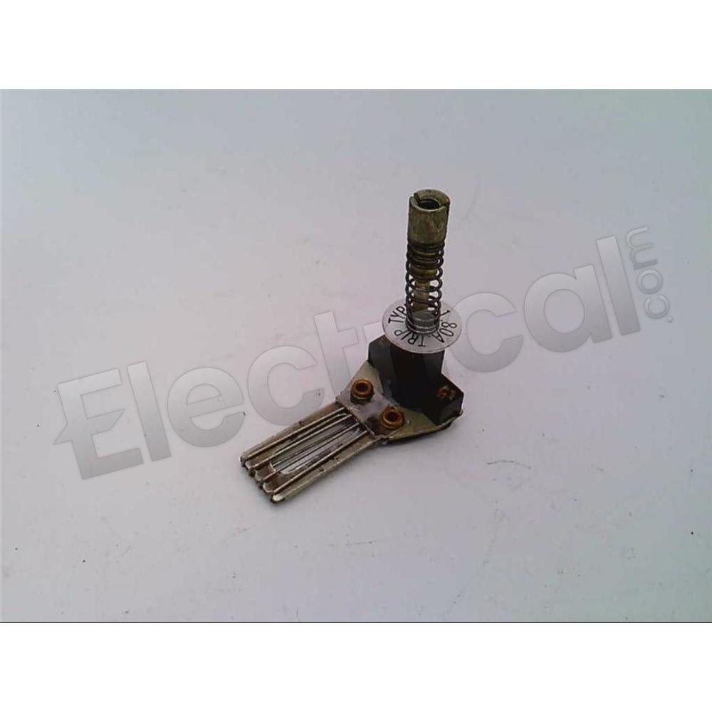 P1.80 Federal Electric Heater Element Motor Control