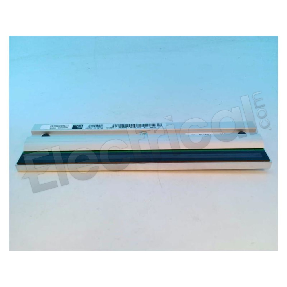 Zebra P1004236 Print Head Machine