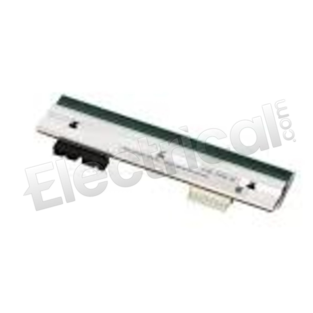 Zebra P1004237 Print Head Machine
