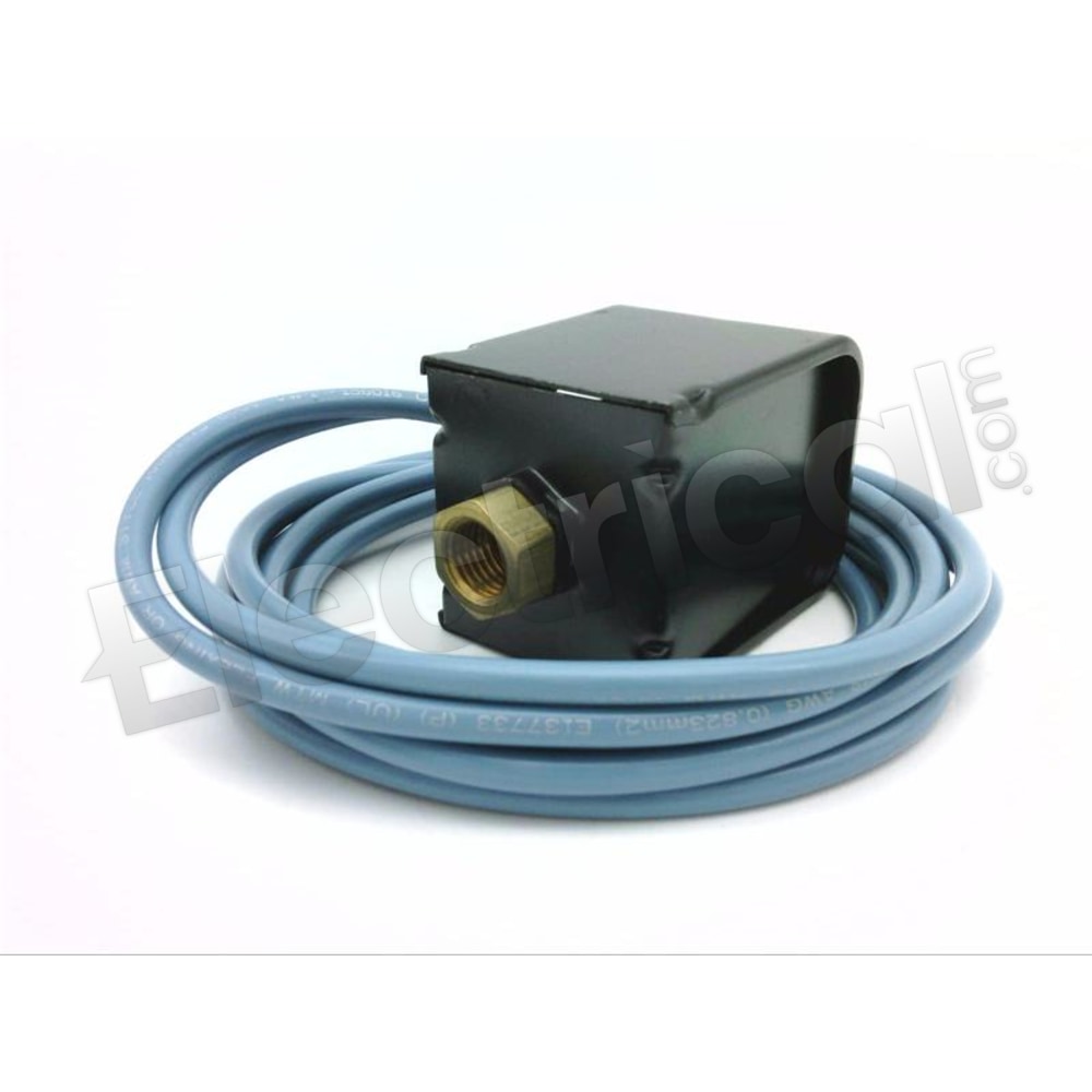 Johnson Controls P100DC-3C Pressure Control Automation