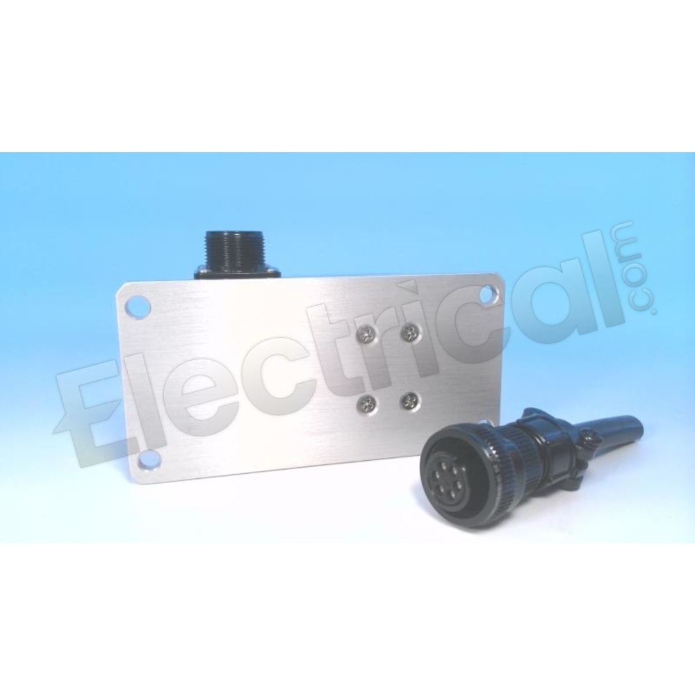 Unimeasure P1010-15-NJC-DS Sensor Automation