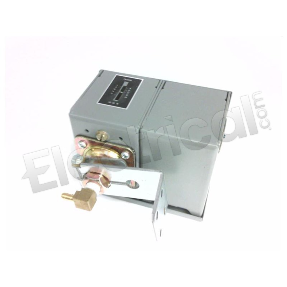 Johnson Controls P10FC-4C Pressure Control Automation