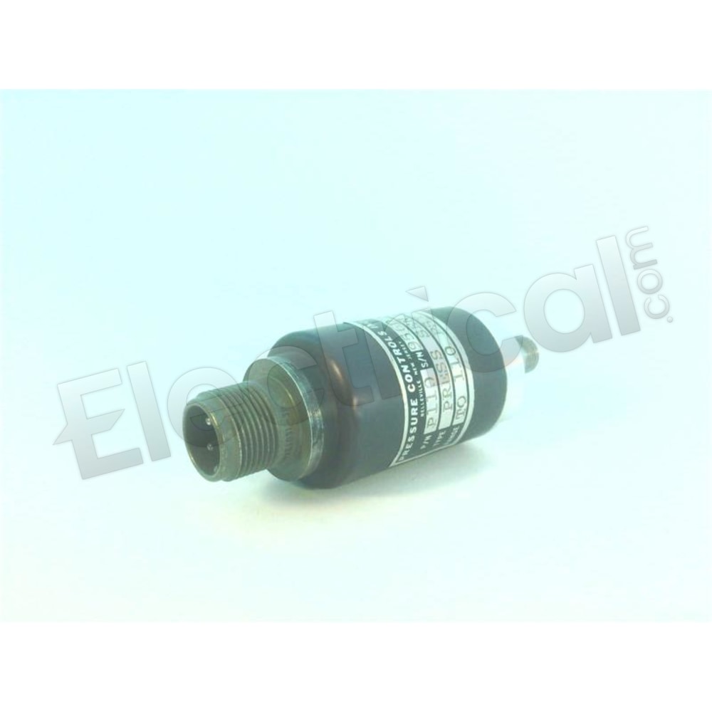 Schneider Electric P110 PLC Programmer Automation