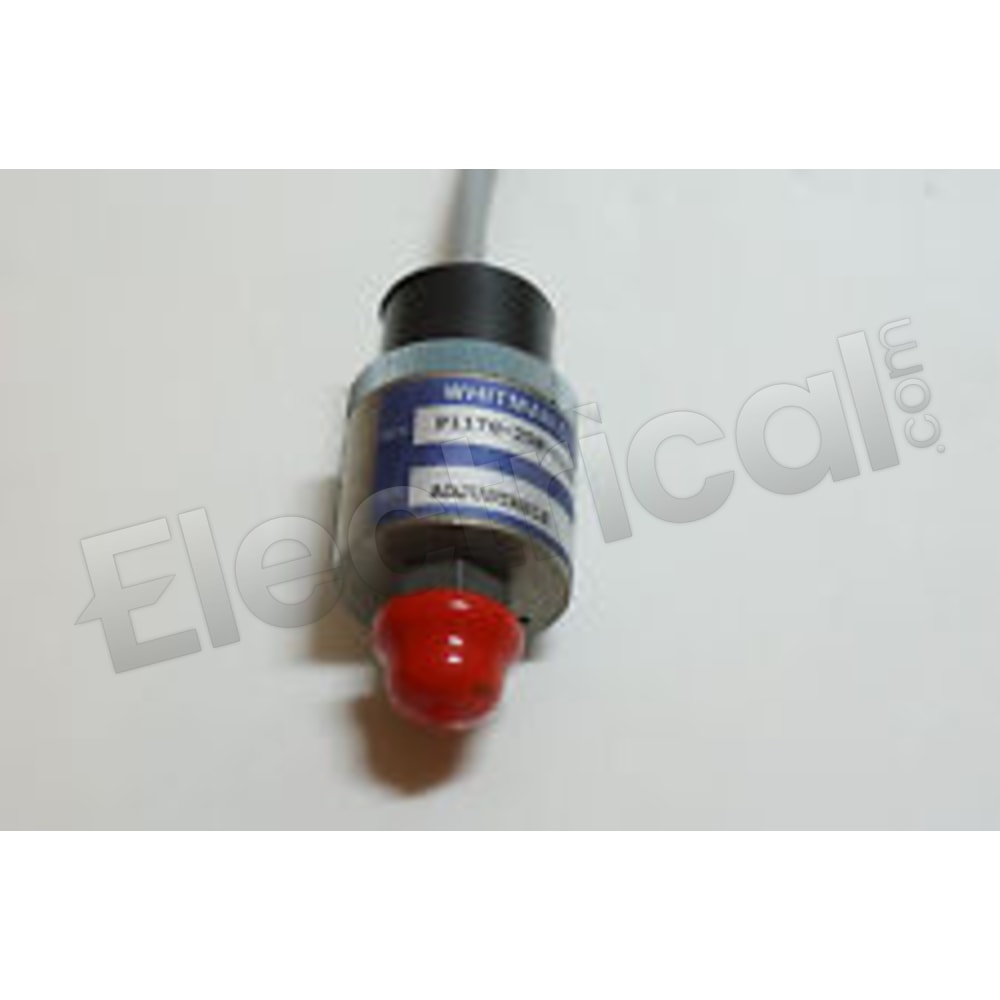 Hardinge P117G-25N-K52L60-X Automation Switch Automation