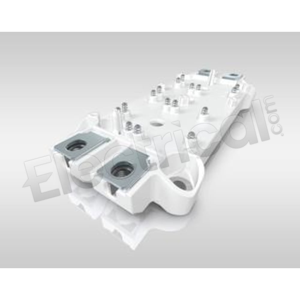 TE Connectivity P11B06 IGBT Module Semiconductor