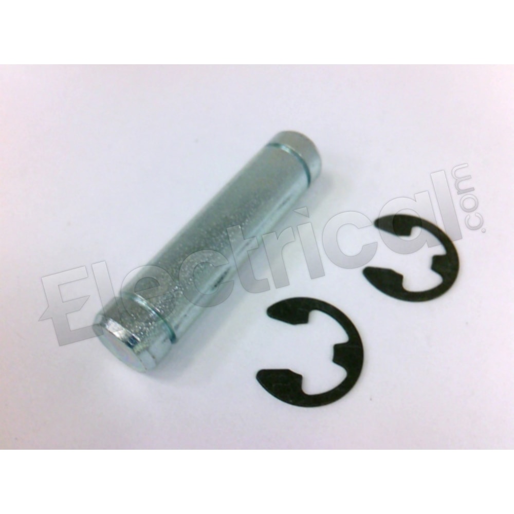 ITW P14343 Pin/Retaining Clip Machine Part
