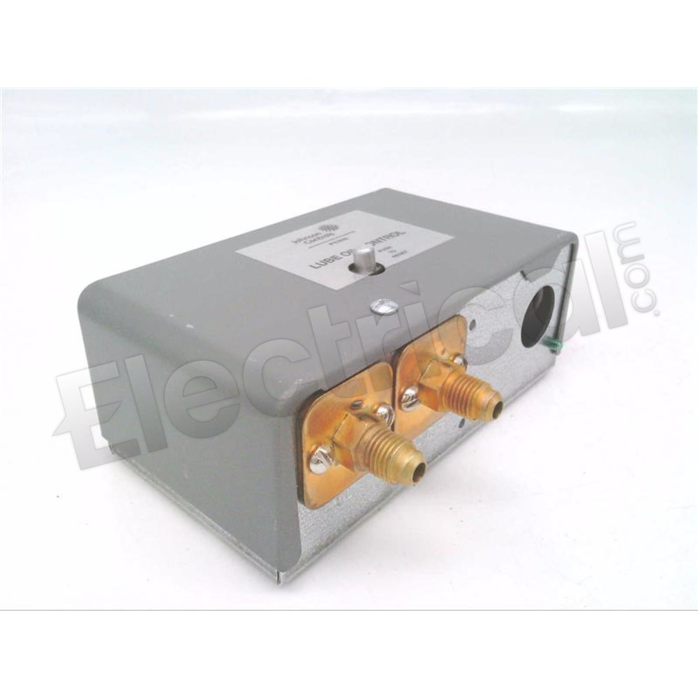 Johnson Controls P145NCB-12 Electronic Thermostat Automation