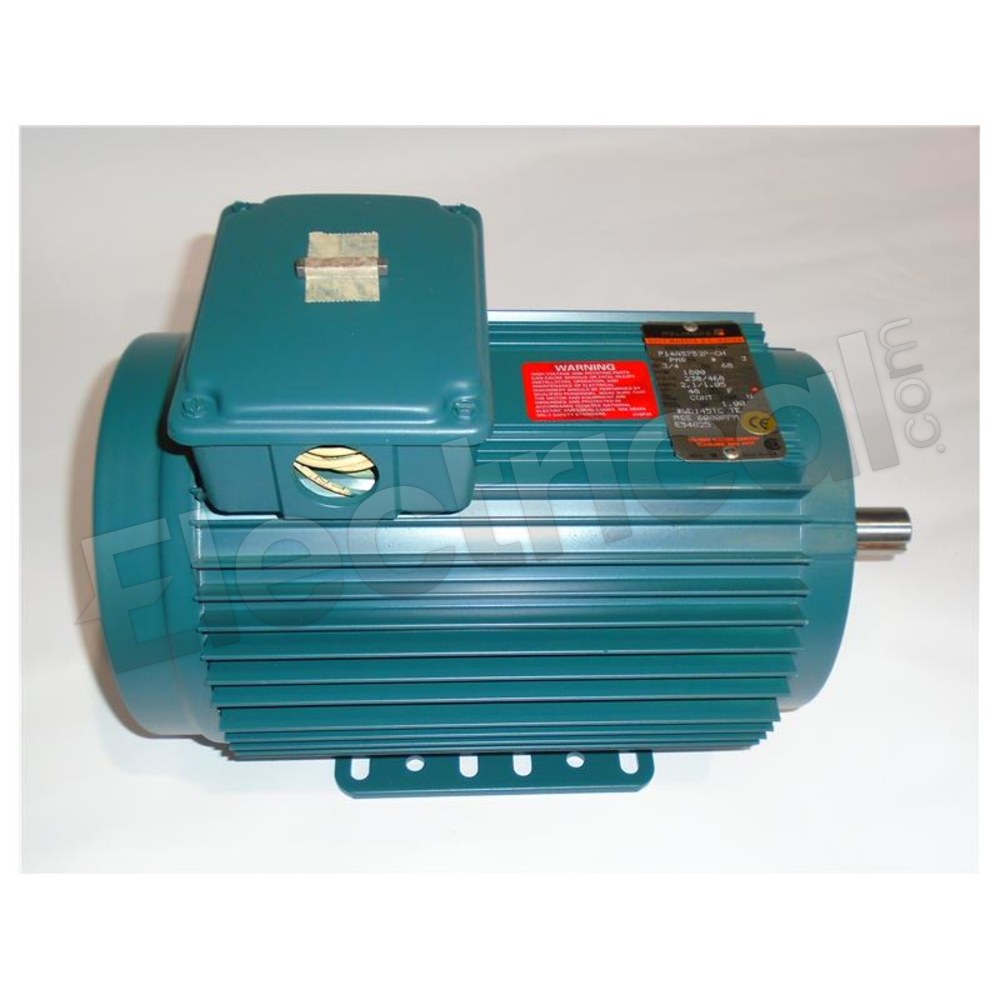 ABB P14A5752P-CH Motor Automation