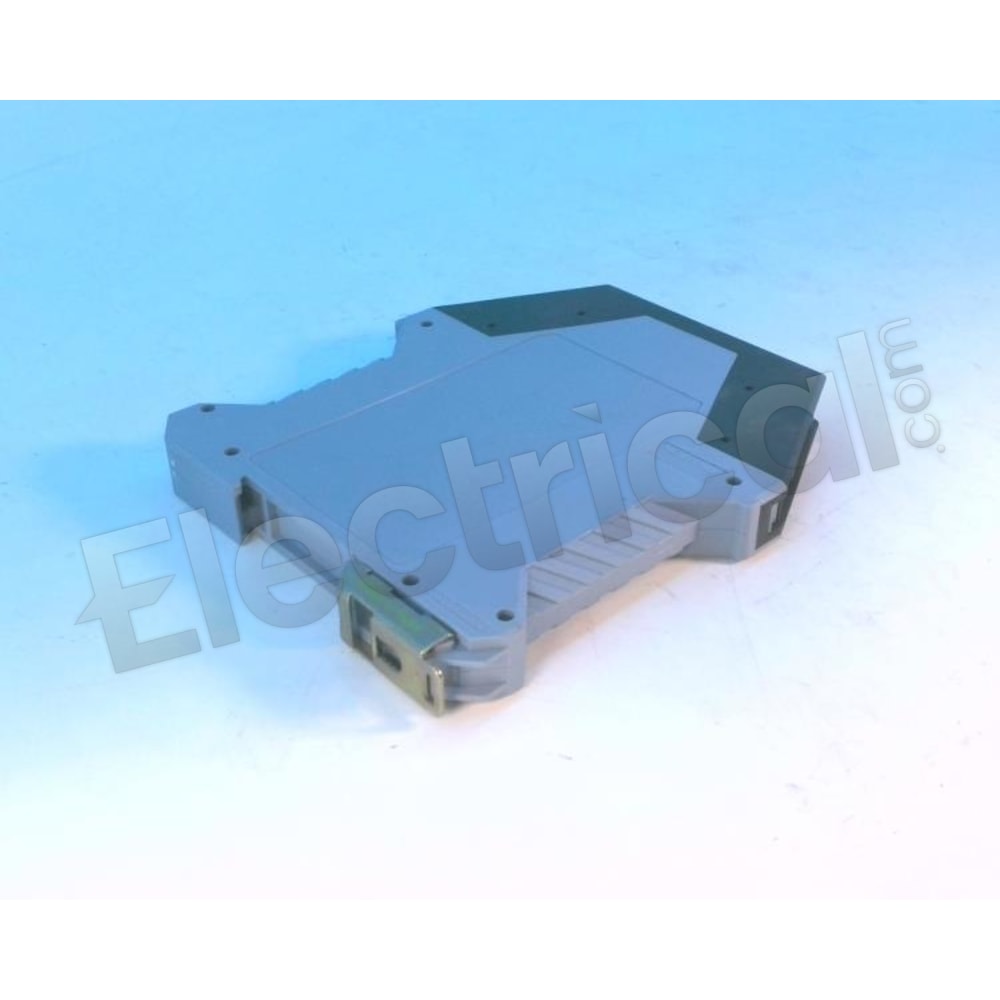 Knick P15016F1 Signal Conditioner/Transmitter Automation