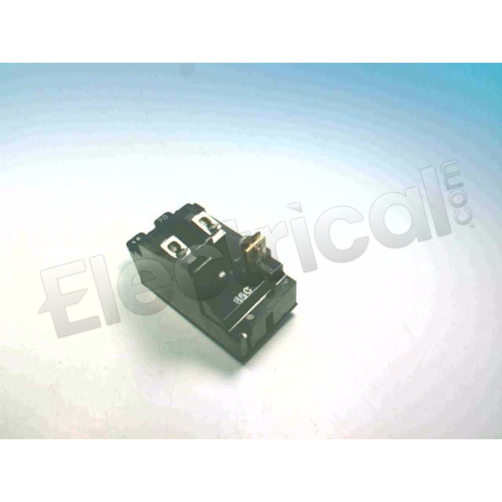 Siemens ITE P1520 Molded Case Circuit Breaker