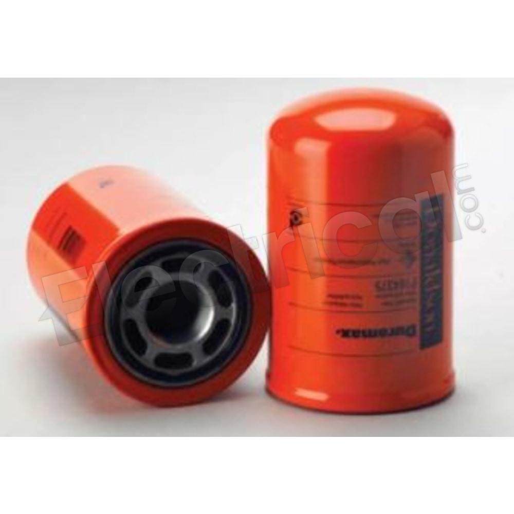 P164375 Donaldson Hydraulic Filter & Assembly & Components & Kit Hydraulic