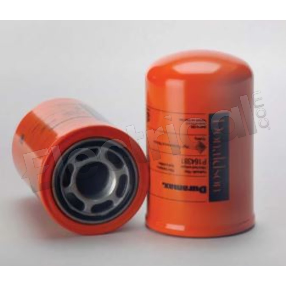Donaldson P164381 Hydraulic Filter & Assembly & Components & Kit Hydraulic