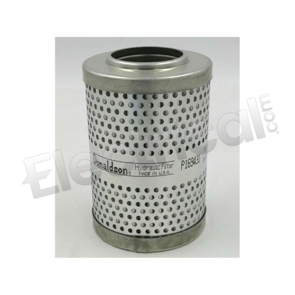Donaldson P169431 Hydraulic Filter & Assembly & Components & Kit Hydraulic