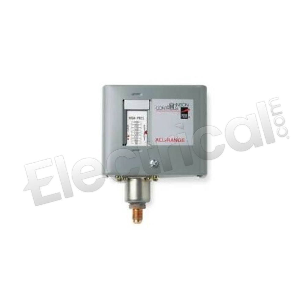 P170AB-53 Johnson Controls Pressure Control Automation