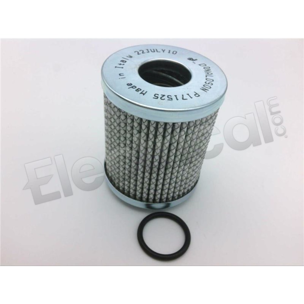 Donaldson P171525 Hydraulic Filter & Assembly & Components & Kit Hydraulic