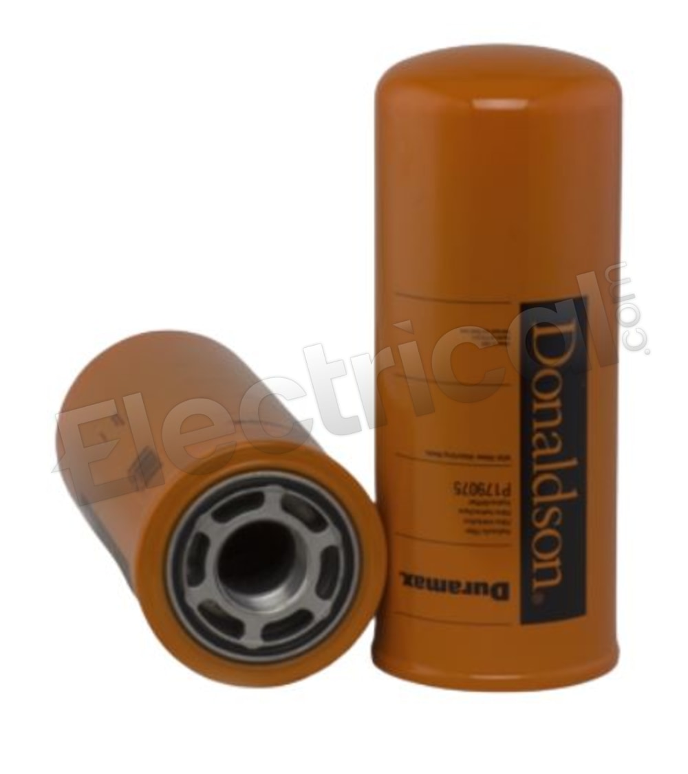 P179075 Donaldson Hydraulic Filter & Assembly & Components & Kit Hydraulic