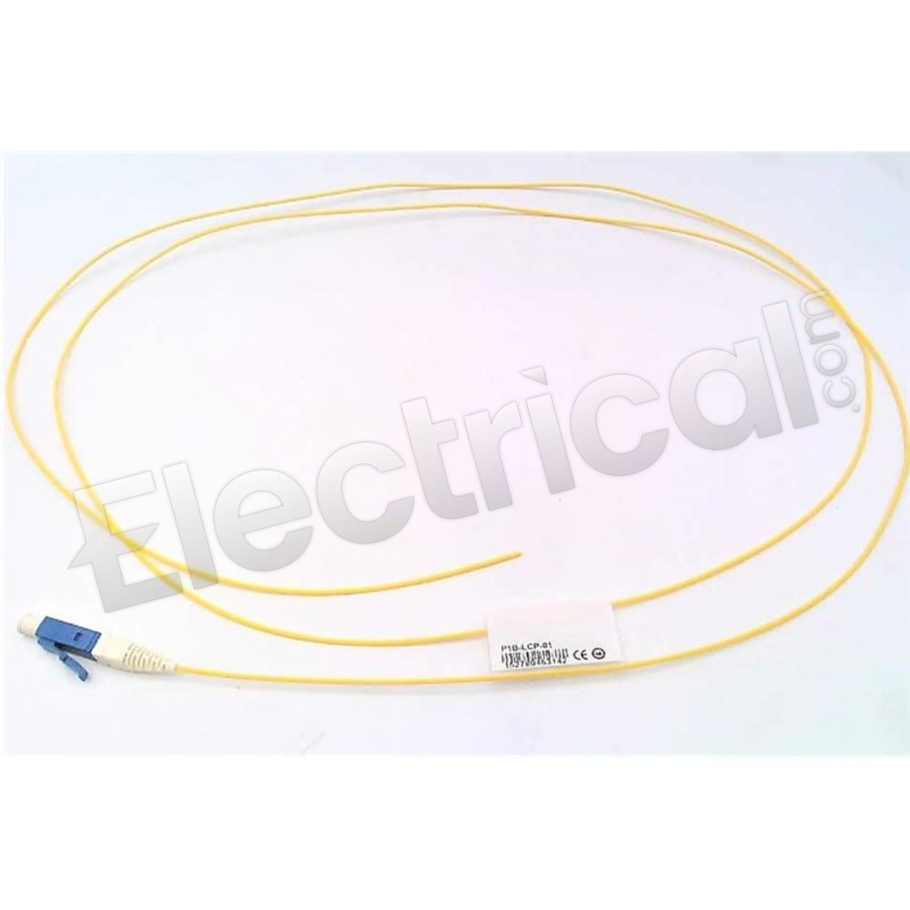 Siemon P1B-LCP-01 Cordset Cable & Wire Automation