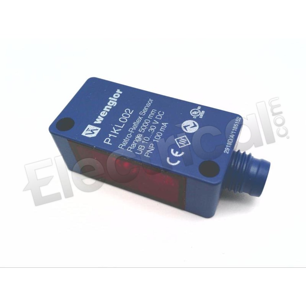 P1KL002 Wenglor Sensor Automation