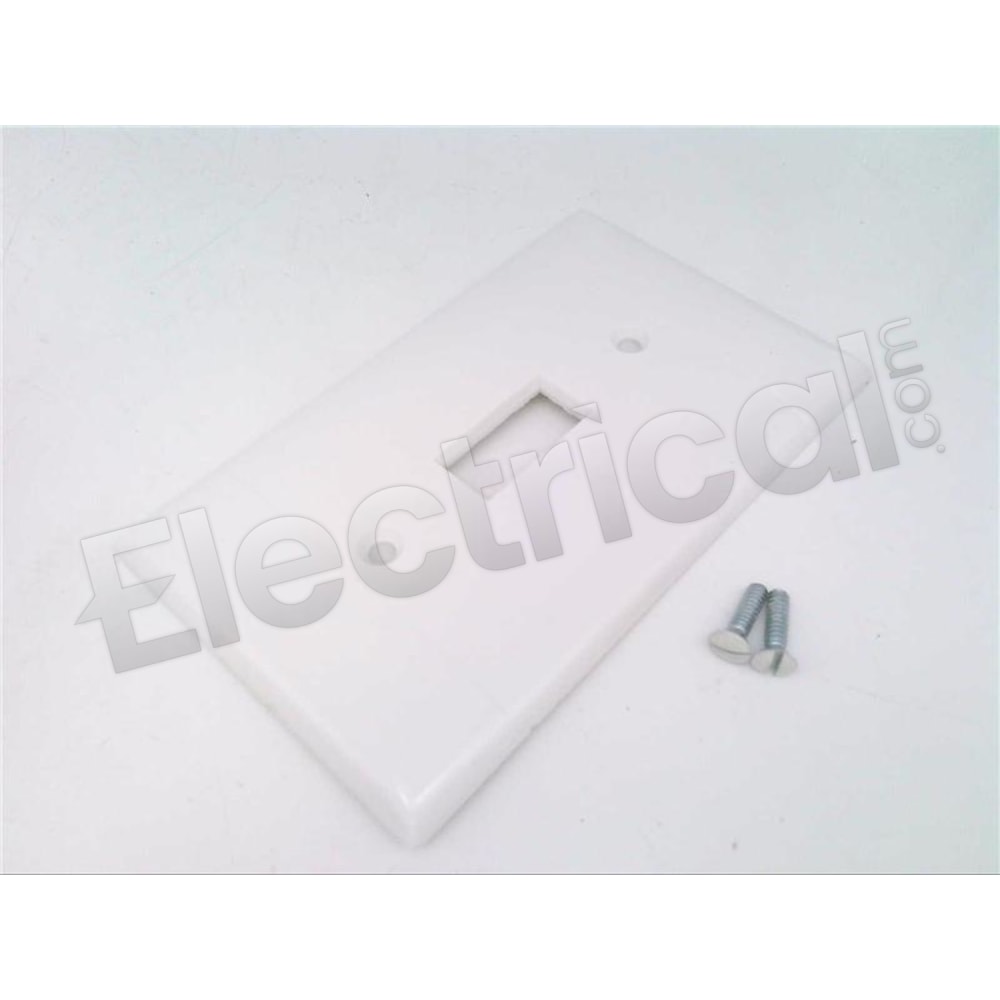 P1W Hubbell Electrical Accessory Electrical Product