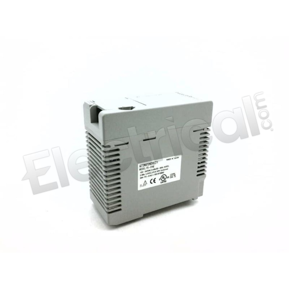 Automation Direct P2-01AC Power Supply Power Supply