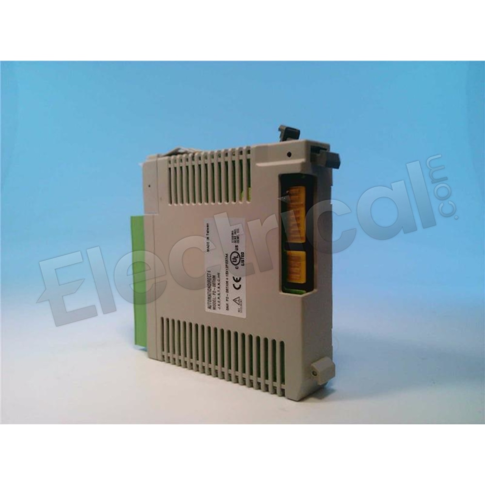 Automation Direct P2-08THM PLC Module Automation