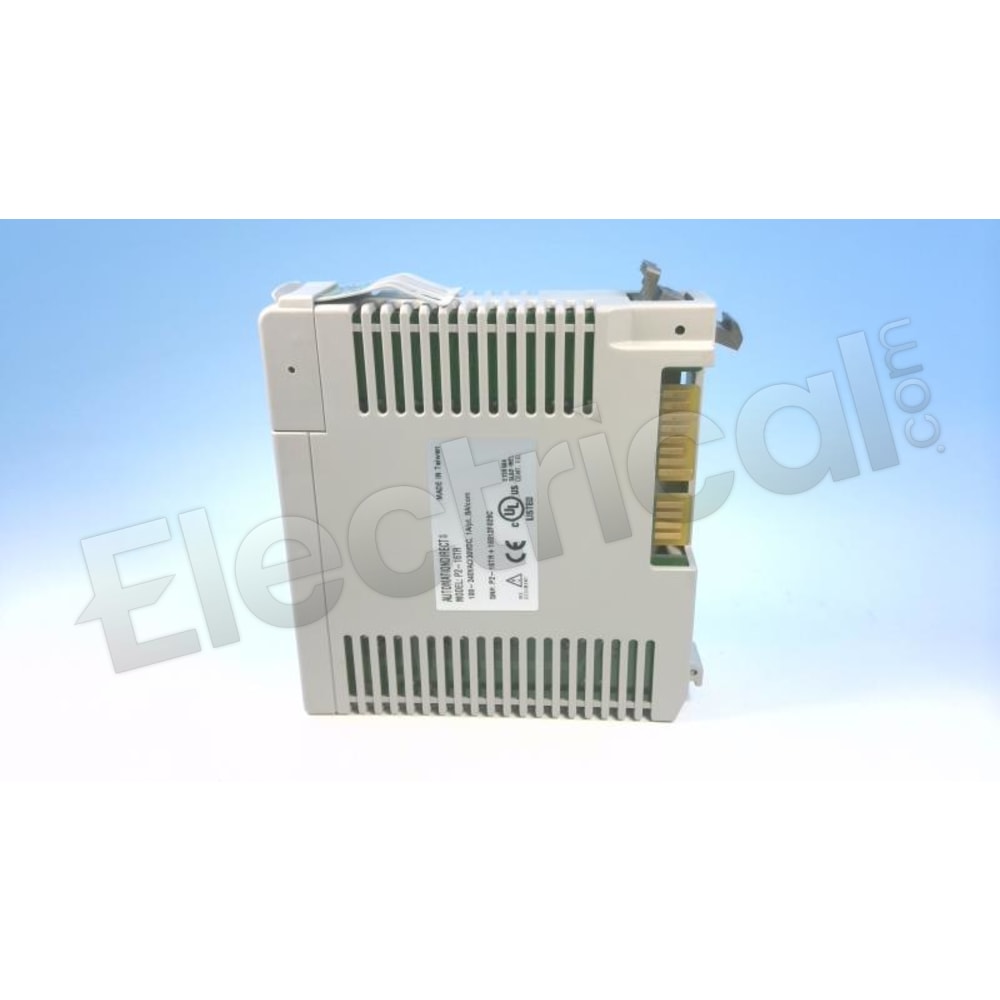 P2-16TR Automation Direct PLC Module Automation