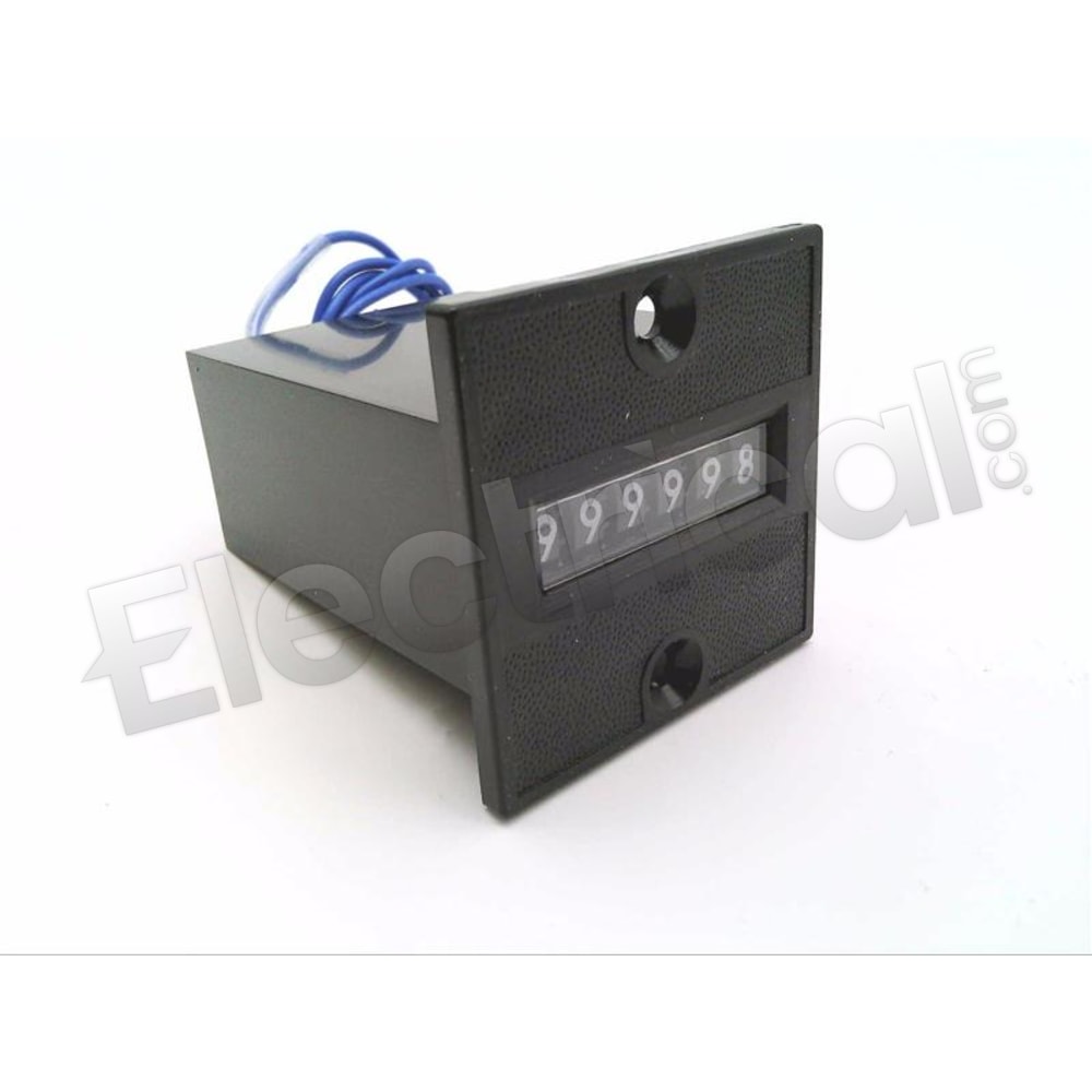 Trumeter P2-4816 Timer & Counter Automation