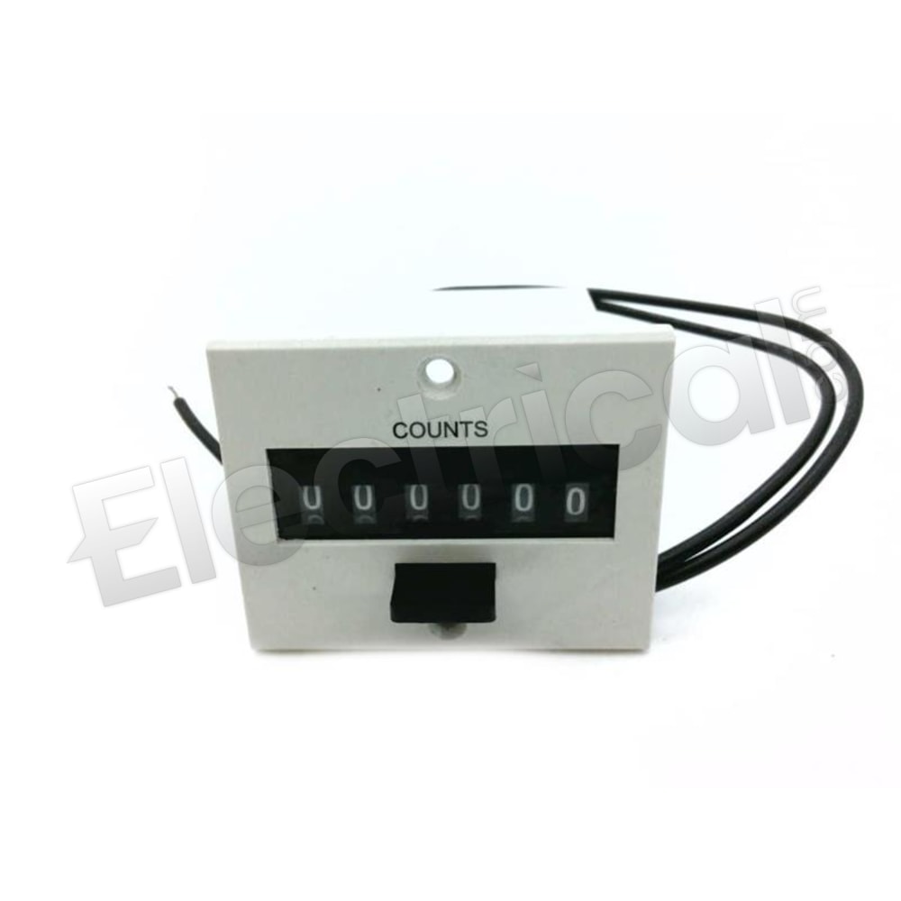 Trumeter P2-4906 Timer & Counter Automation