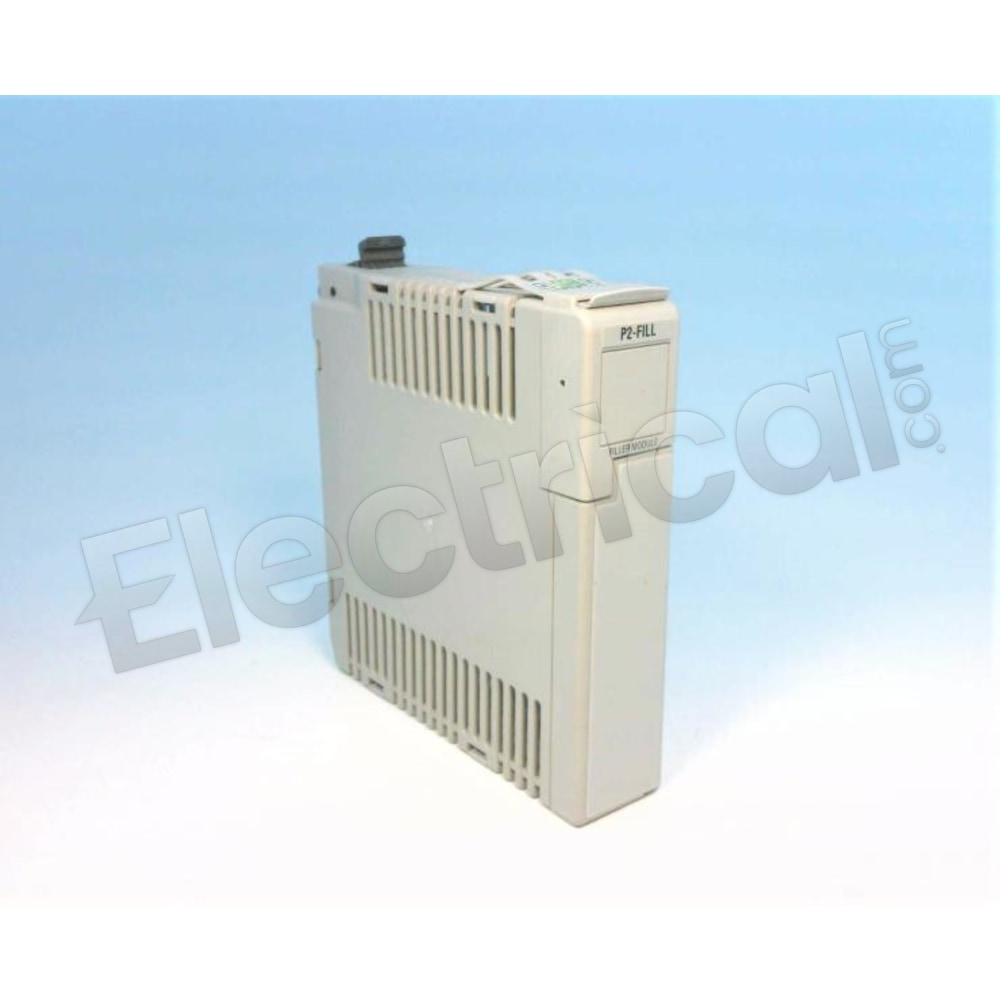 Automation Direct P2-FILL PLC Module Automation