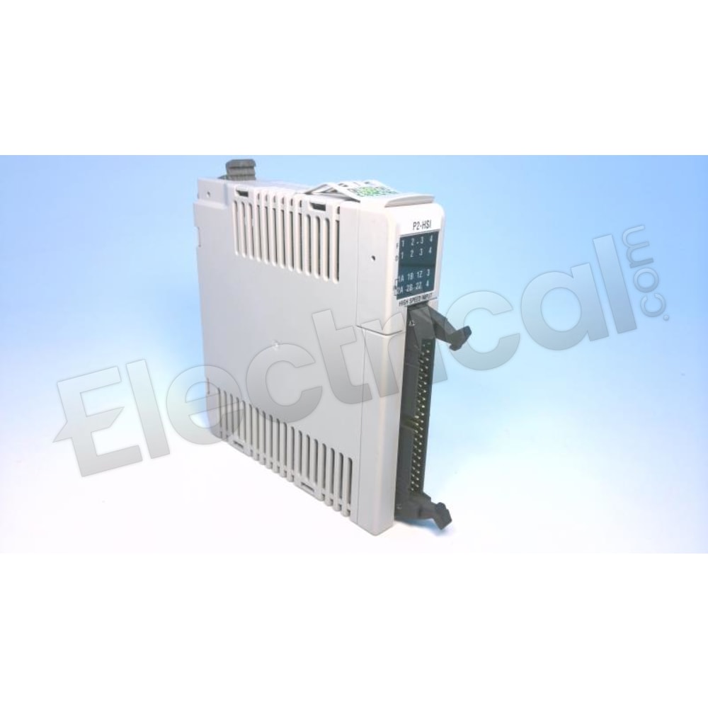 Automation Direct P2-HSI PLC Module Automation