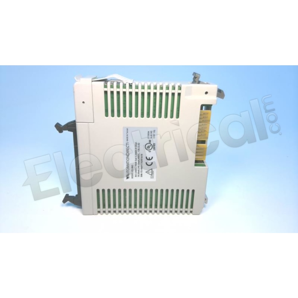 Automation Direct P2-HSO PLC Module Automation