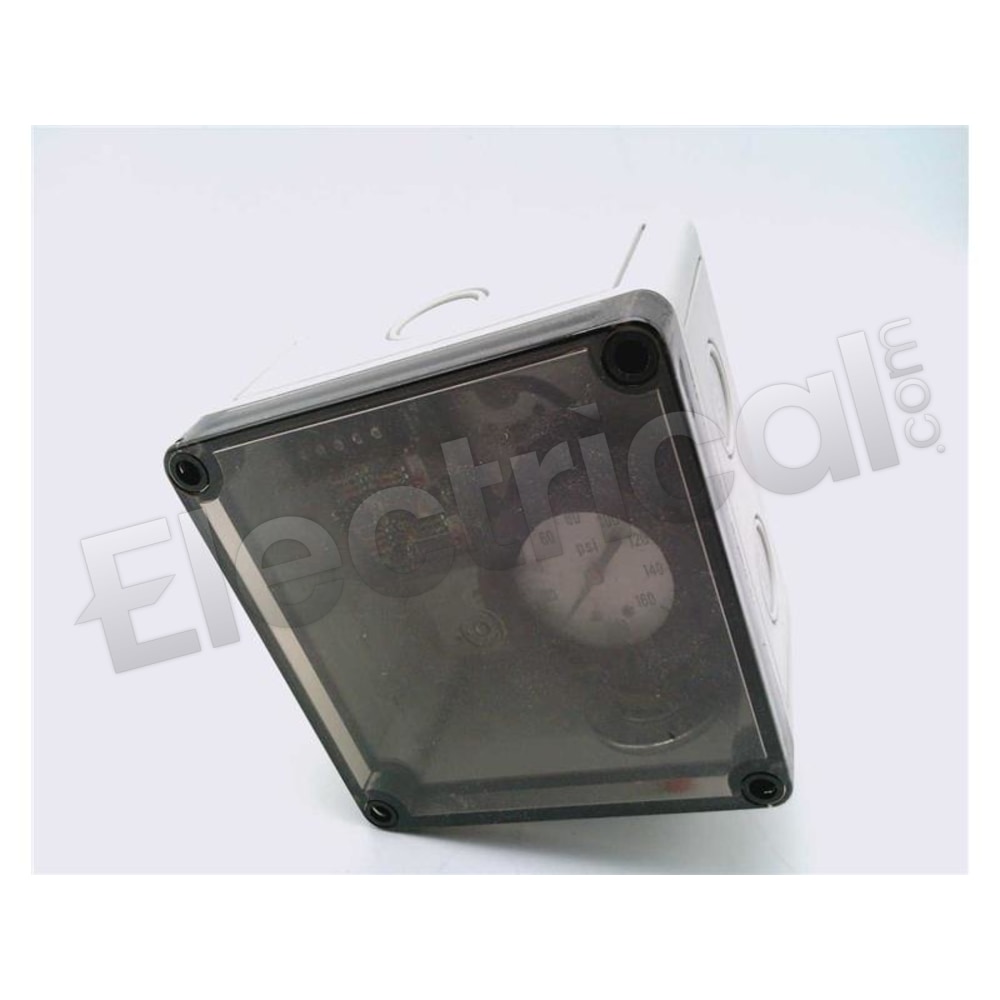 Kele & Associates P200GTE-08 Sensor Automation