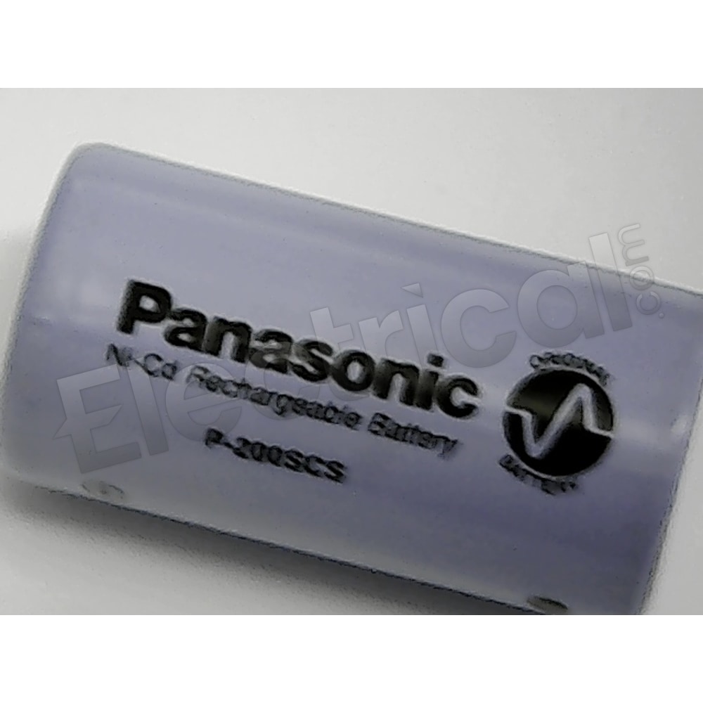 P200SCS Generic Battery Power Supply