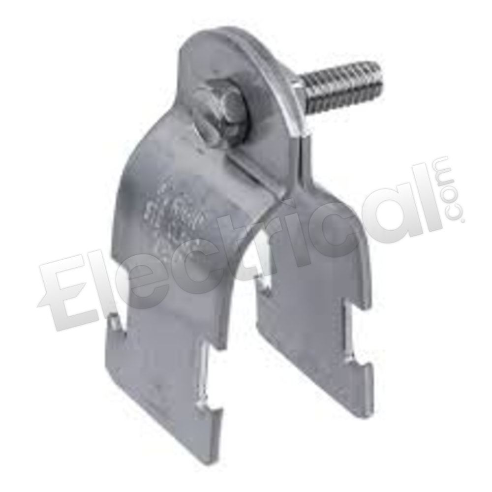 Atkore International P2034 EG Clamp Machine Part