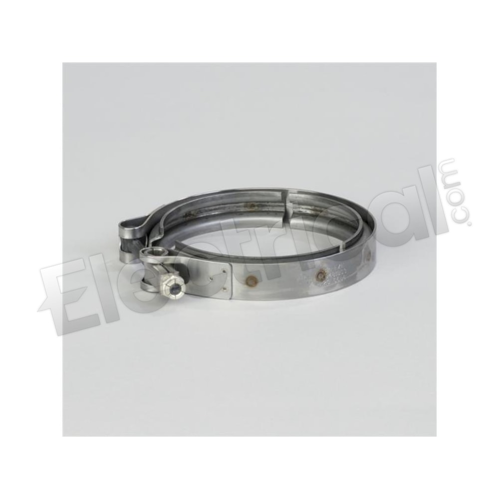 Donaldson P206606 Clamp Machine Part