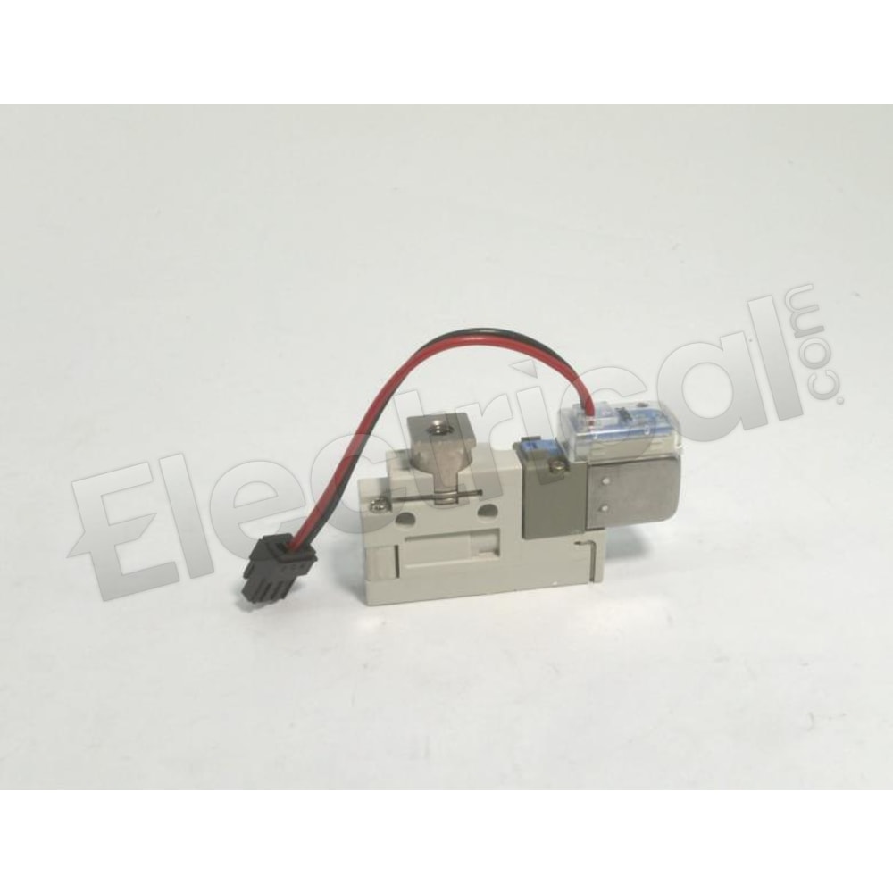 Bell Mark P21002 Solenoid Coil Valve