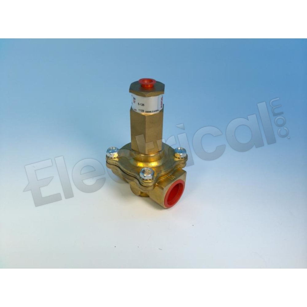 ASCO P210D009 Solenoid Valve Valve