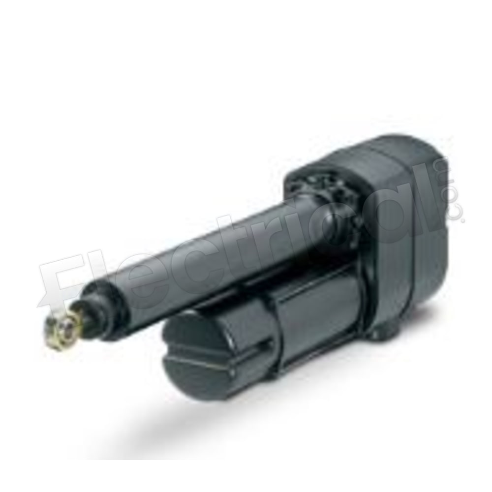 P24-05B5-12RD | Danaher Motion Linear Actuator Machine Part
