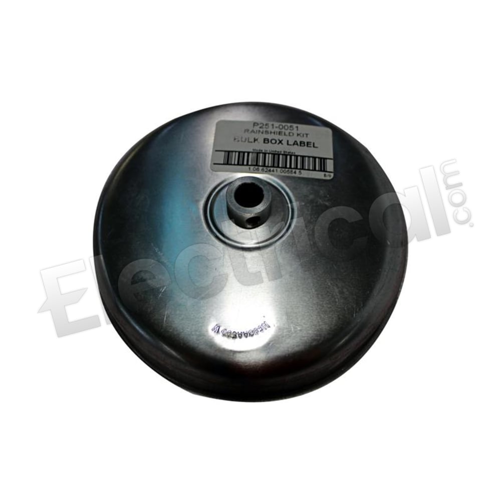 United Technologies P251-0051 Fuse Part And Accessory Fuse