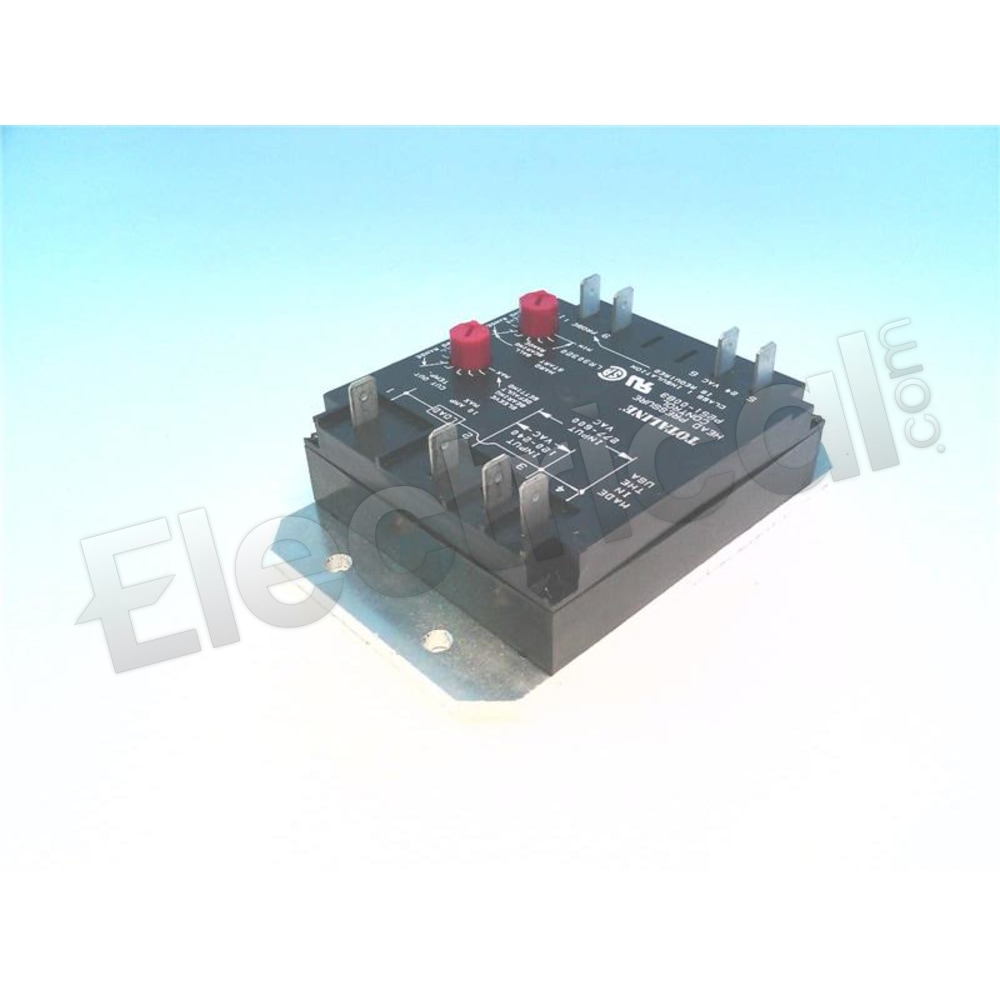 Totaline P251-0083 Pressure Control Automation