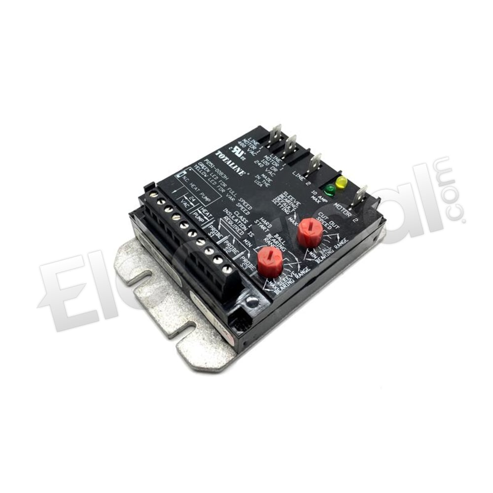 Totaline P251-0083H Pressure Control Automation