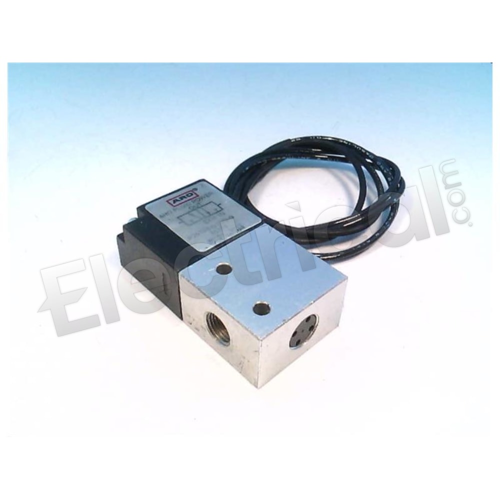 Ingersoll Rand P251SS-012-D-G Solenoid Valve Valve