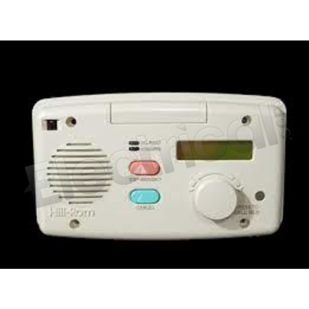 Hill Rom P2594A05 Intercom/Speaker Building Maintenance