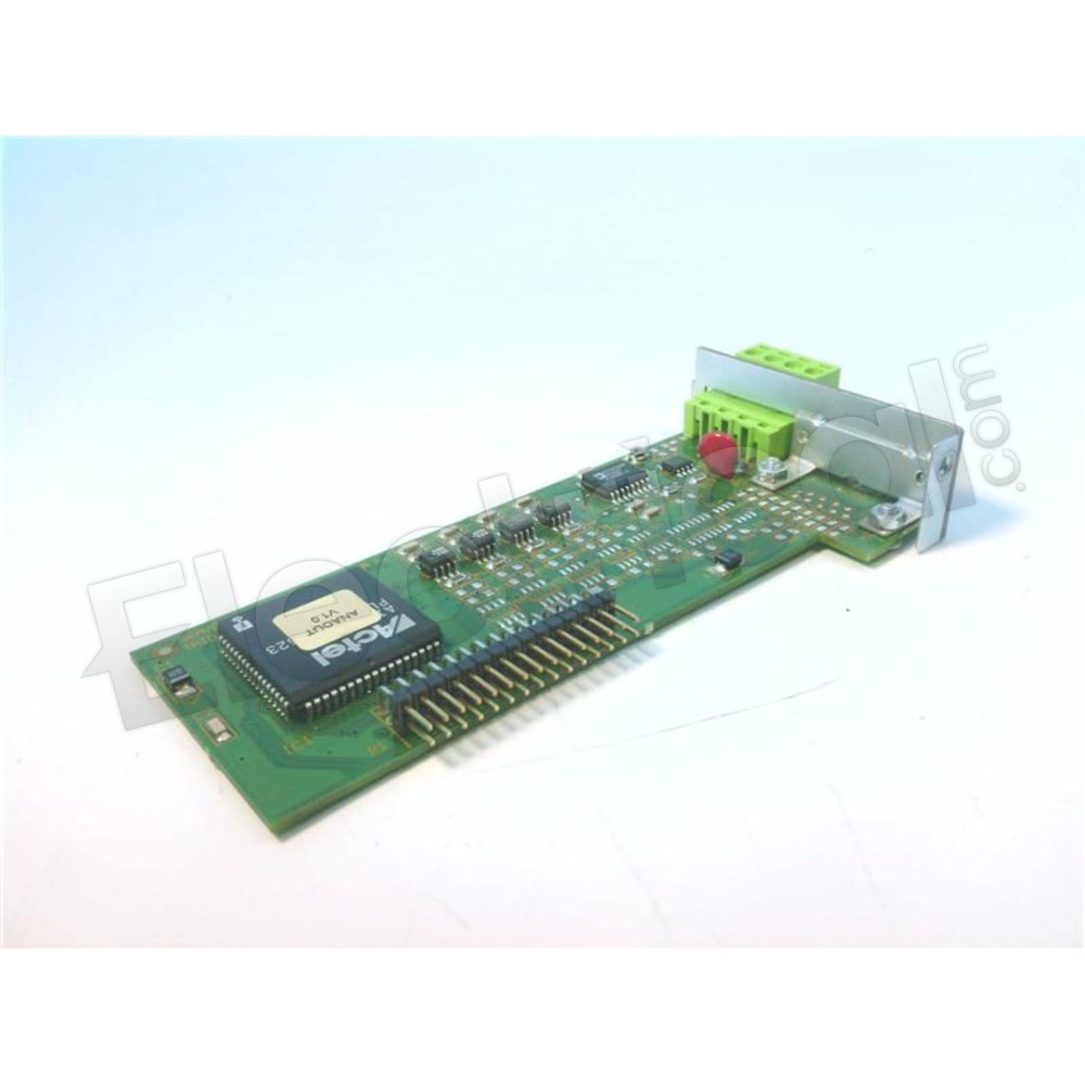 P260-00-000 Nidec Corp Control/Interface Board Drives