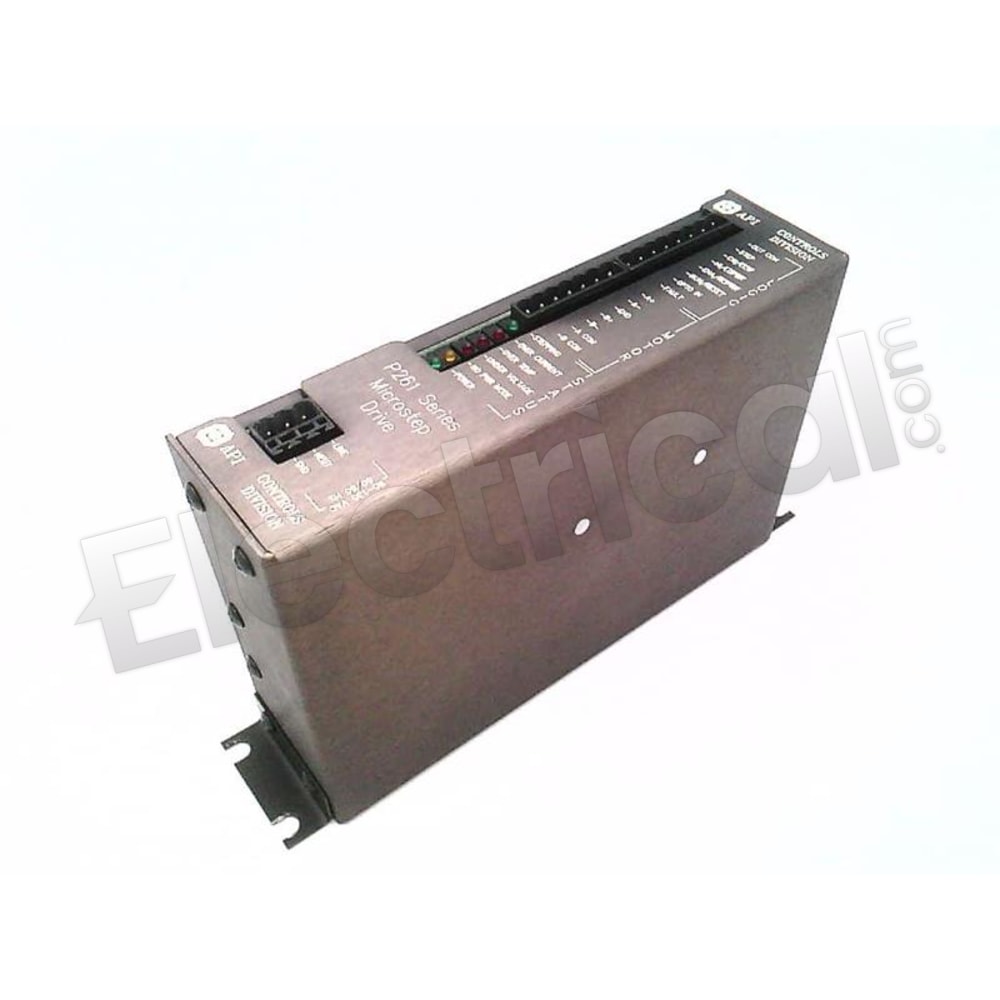 Danaher Motion P261-D0-C1 Servo Drive/Servo Control Servo Product